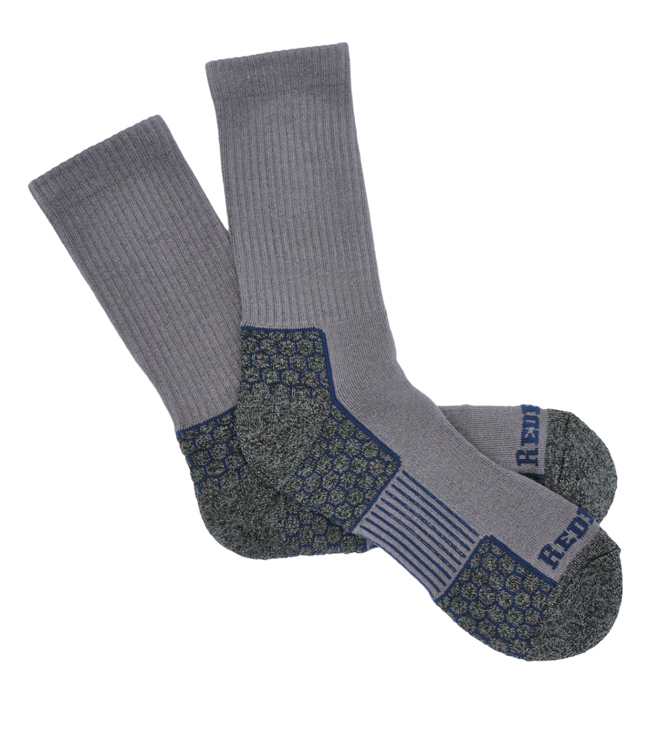 Men's Crew Hex Elite – REDBACK SOCKS