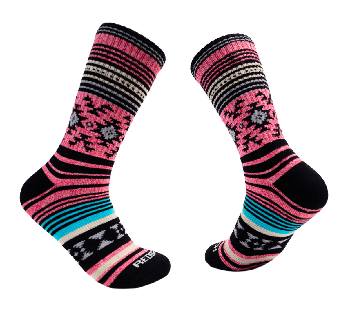 Men's Crew Patterns – REDBACK SOCKS