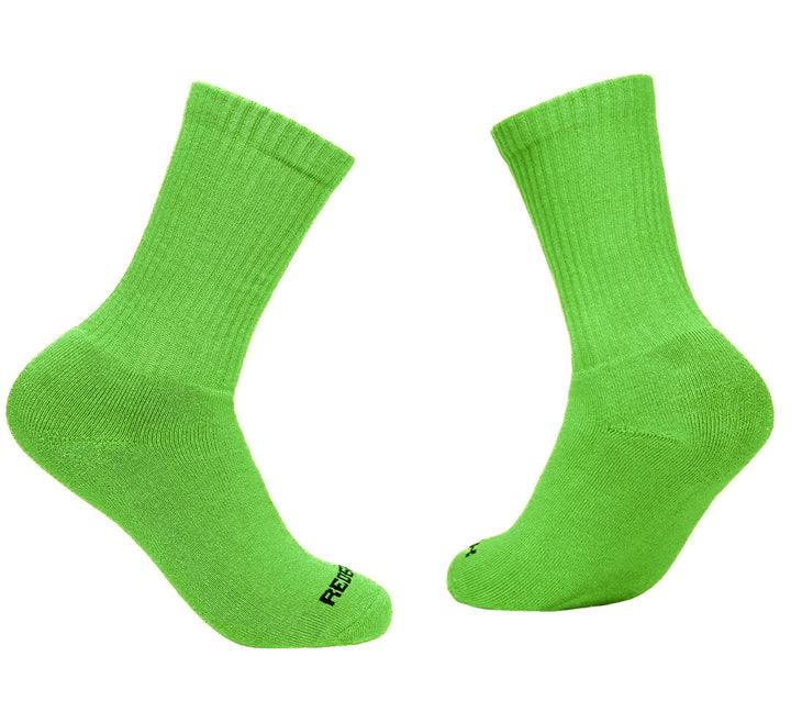 Mens Crew – REDBACK SOCKS