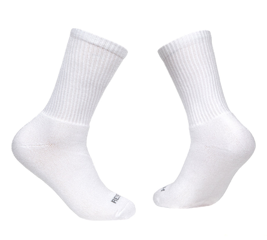 Mens Crew – REDBACK SOCKS