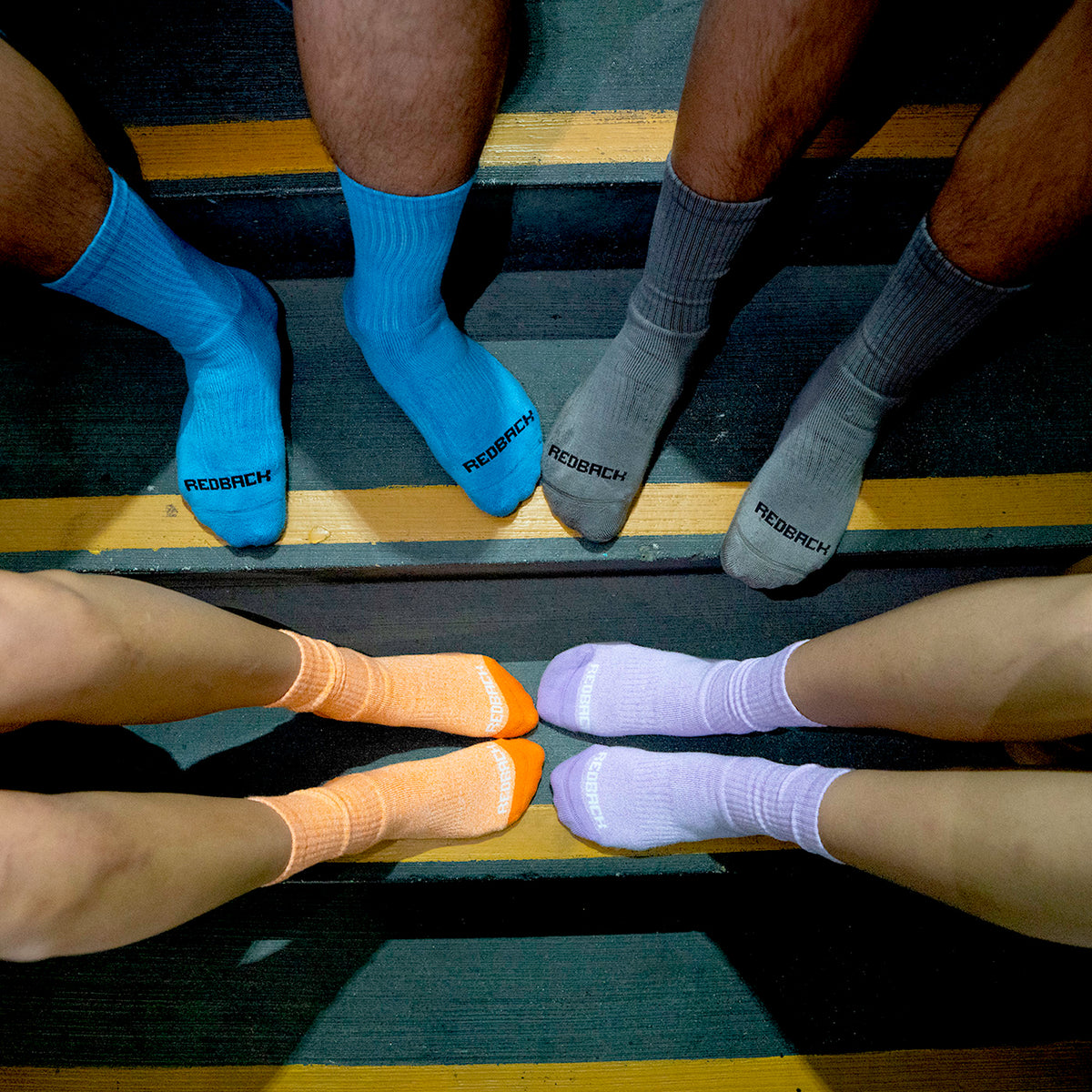 Redback Socks – REDBACK SOCKS