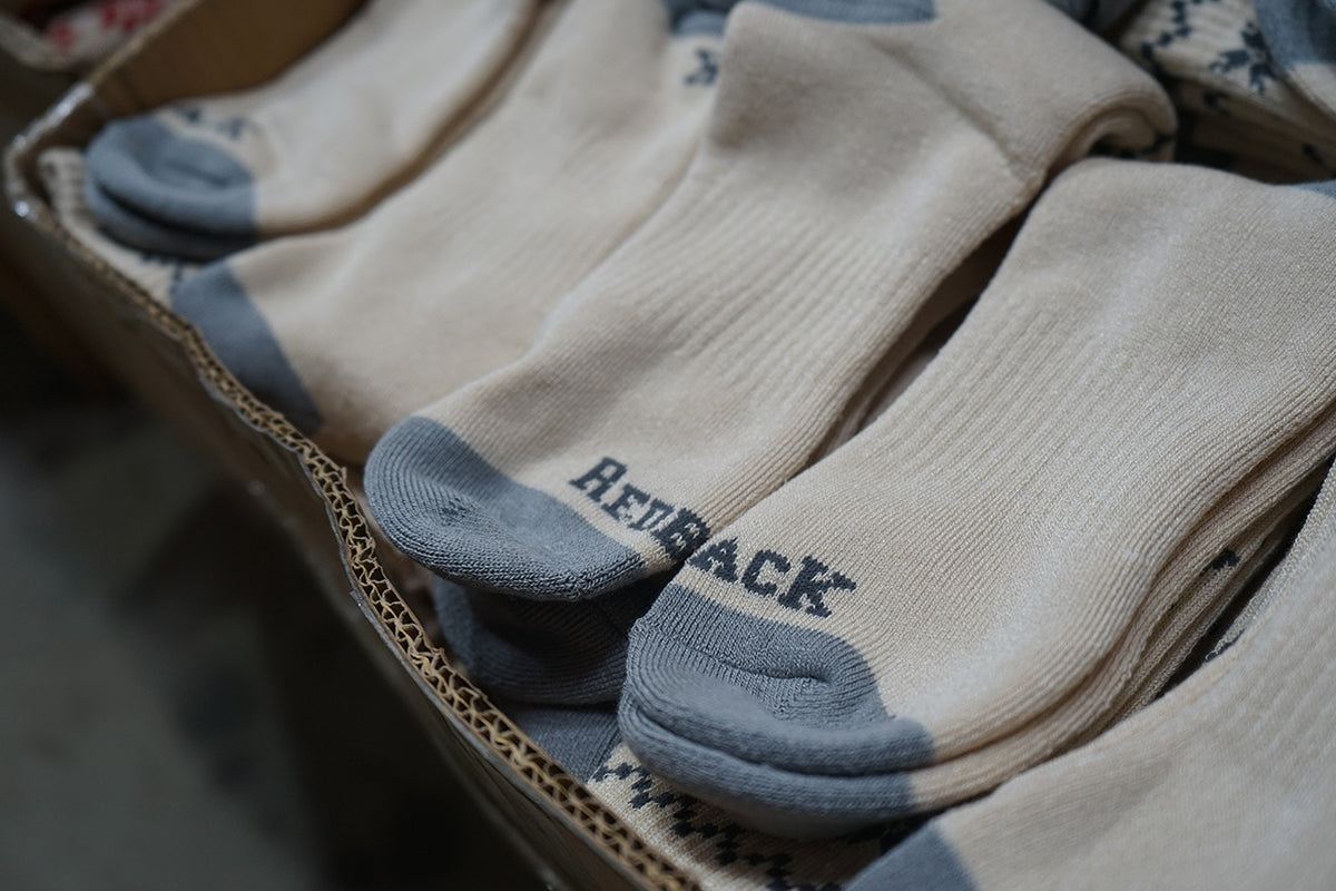 Redback Socks – REDBACK SOCKS