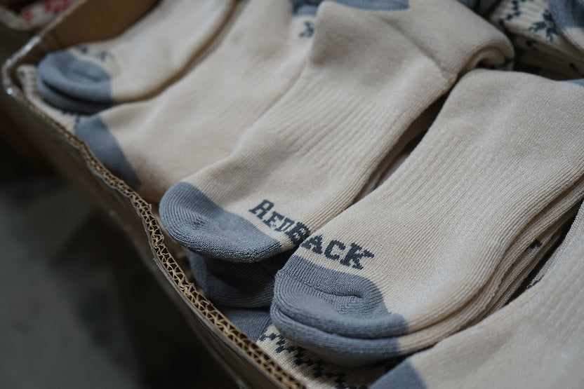 Redback Socks – REDBACK SOCKS